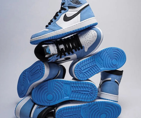 Explore the Iconic Air Jordan 1 Collection Online - Shop Now ...