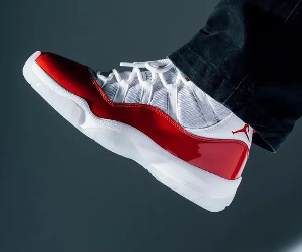 Shop the Air Jordan 11 Collection - Exclusive Styles Online – Boutique ...